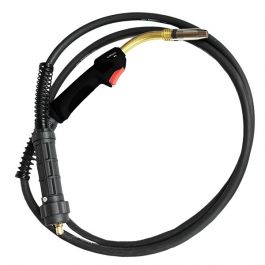 LG-24 MIG GUN WITH EURO CONNECT (3-Meter) | Longevity