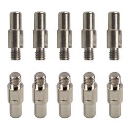 S-45 LARGE ELECTRODES 10-Kit | Longevity