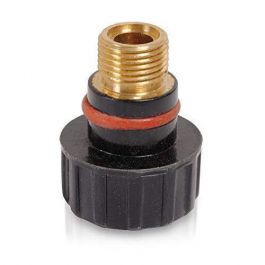 WP-17/18/26 SHORT TIG TORCH CAP | Longevity