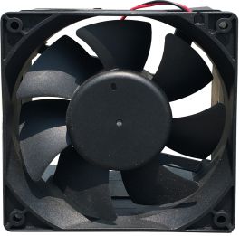 UNIVERSAL WELDER FAN | Longevity