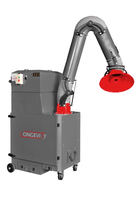 AVANI SPC- 1000 PORTABLE FILTRATION | Longevity