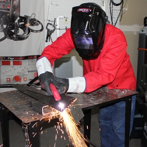 Welding Resources - Longevity
