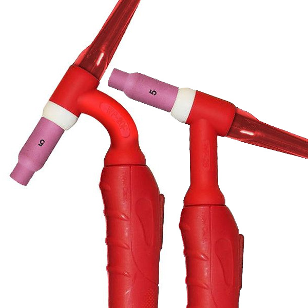 TIG Torches, Flex-Head TIG Torches | Longevity