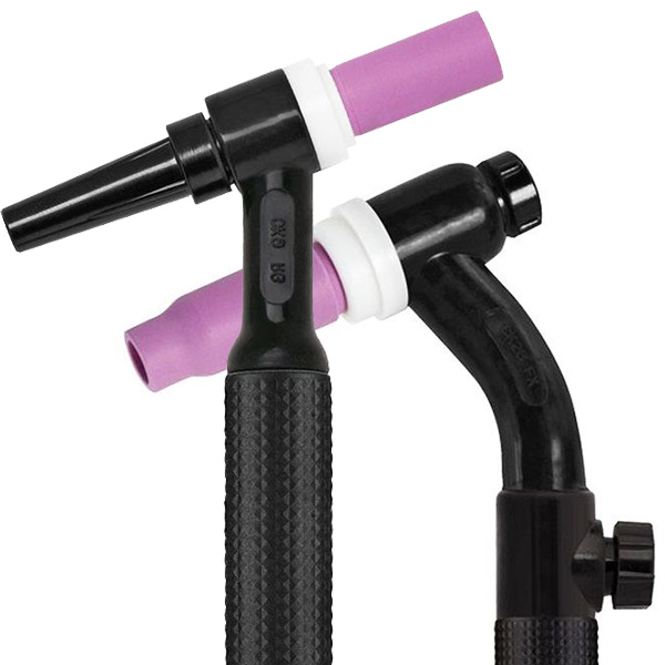 TIG Torches, Flex-Head TIG Torches | Longevity